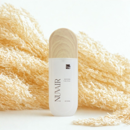 NUVAIR 納凡爾 商品 - 首席國際髮品有限公司