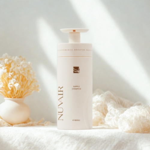 NUVAIR 納凡爾 商品 - 首席國際髮品有限公司